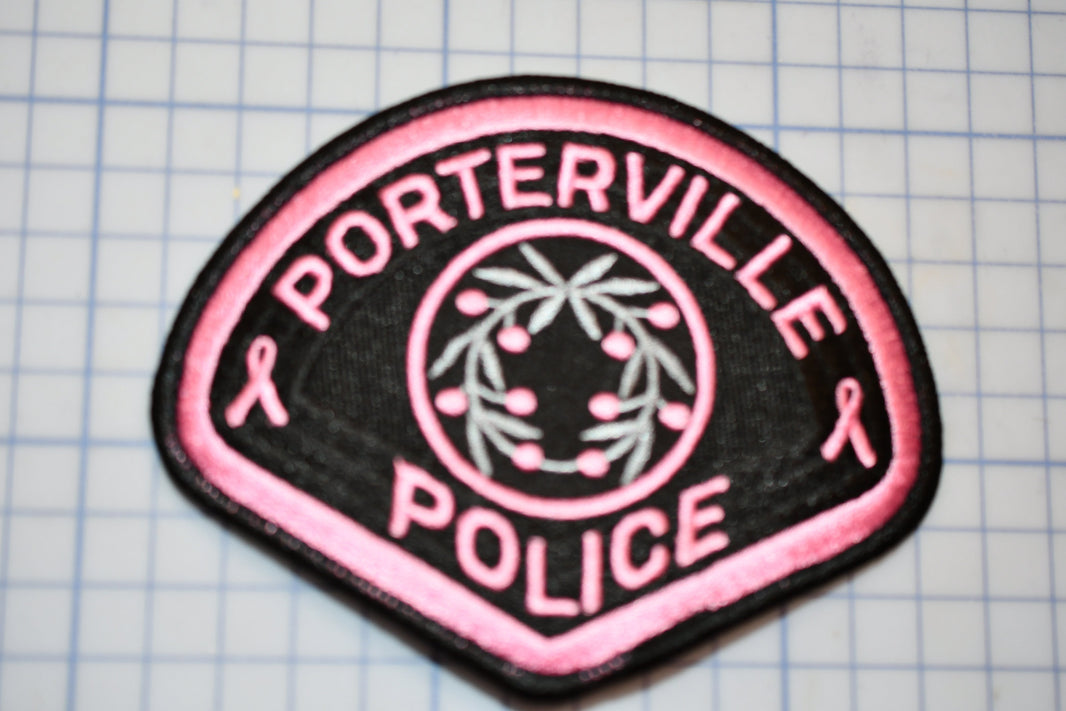 USA Police Patches – Page 2 – ozinsignia