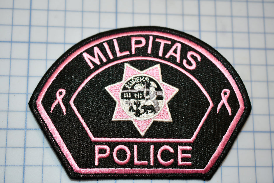 USA Police Patches – Page 2 – ozinsignia