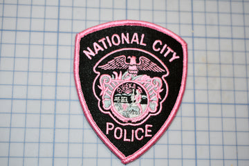 USA Police Patches – Page 2 – ozinsignia