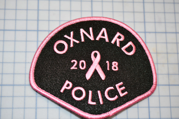 USA Police Patches – Page 2 – ozinsignia