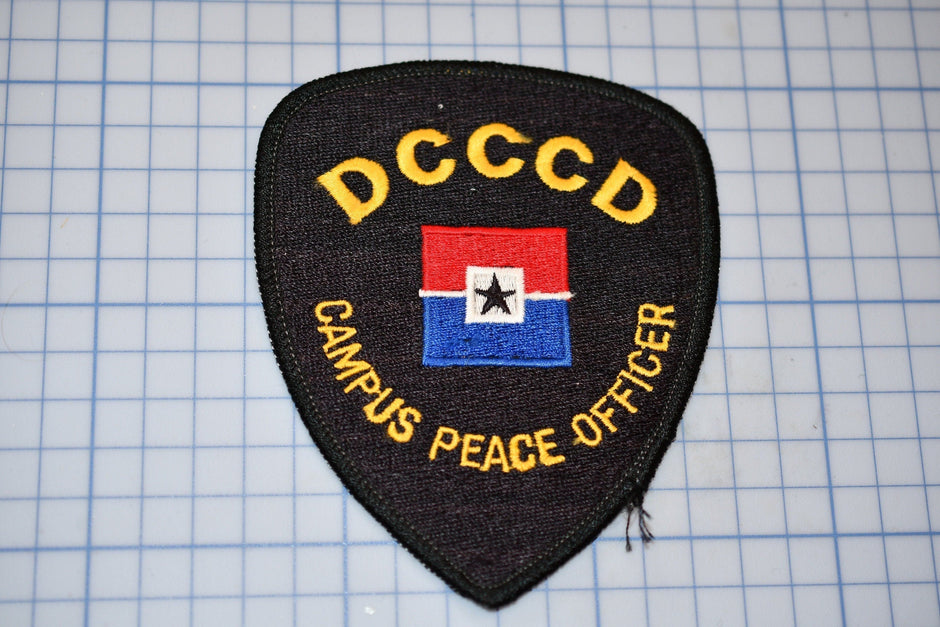 USA Police Patches – Page 3 – ozinsignia